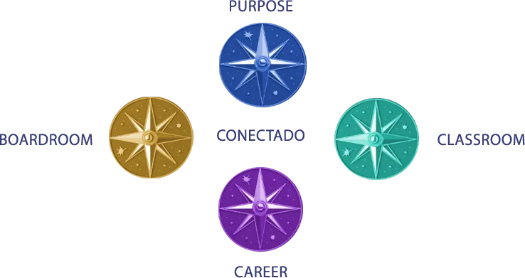 Our Purpose – Conectado
