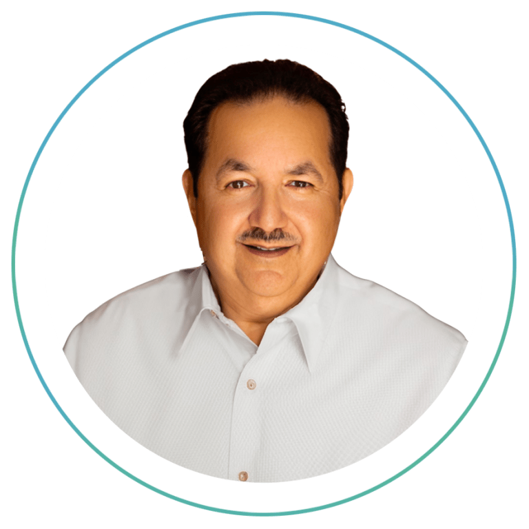 Our Purpose – Conectado