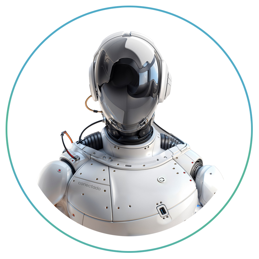 Our Purpose – Conectado