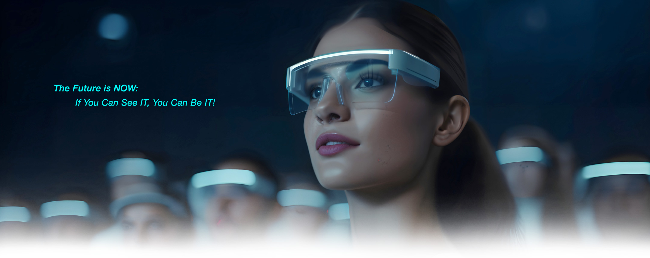 Our Purpose – Conectado