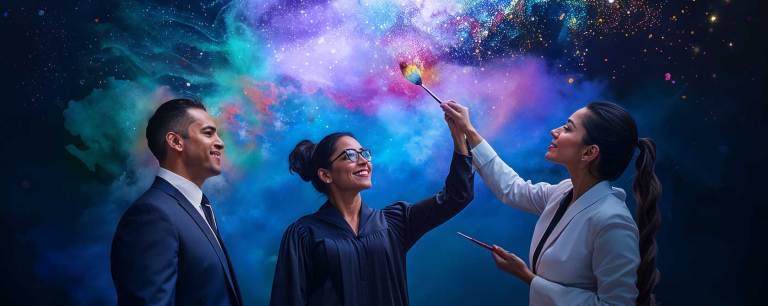 Our Stories – Conectado